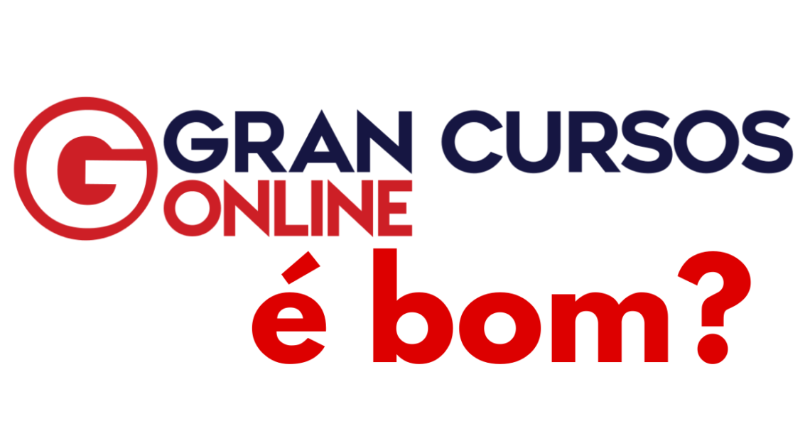 Gran Cursos Online é bom? | Descomplicando na Web