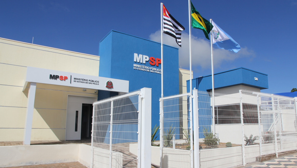 Qual é o melhor curso para o MPSP? | Descomplicando na Web